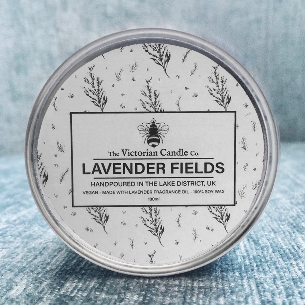 The Victorian Candle Co.